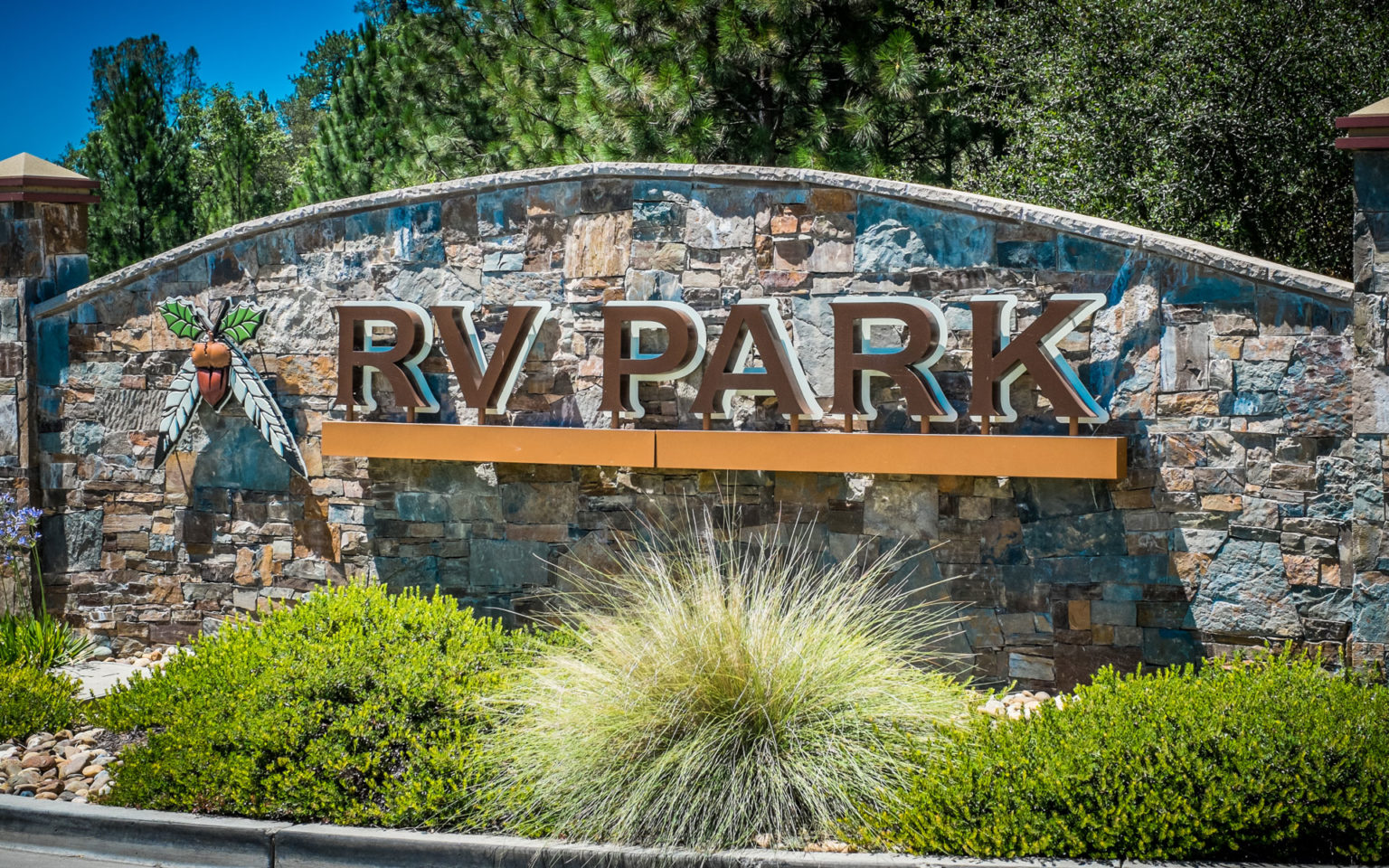 Amenities - Jackson Rancheria Casino Resort