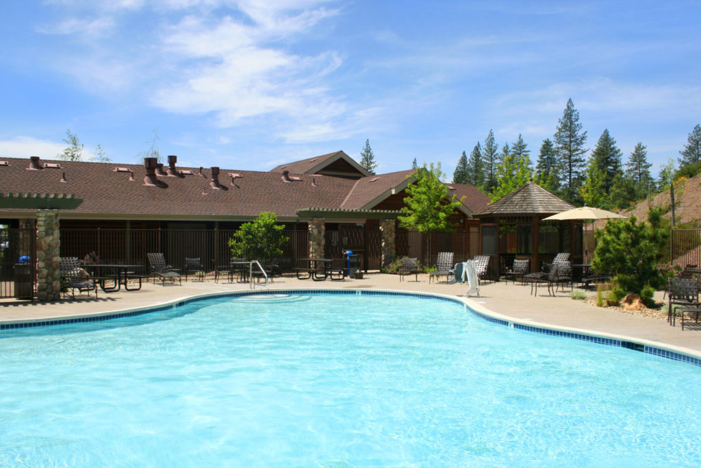 Amenities - Jackson Rancheria Casino Resort