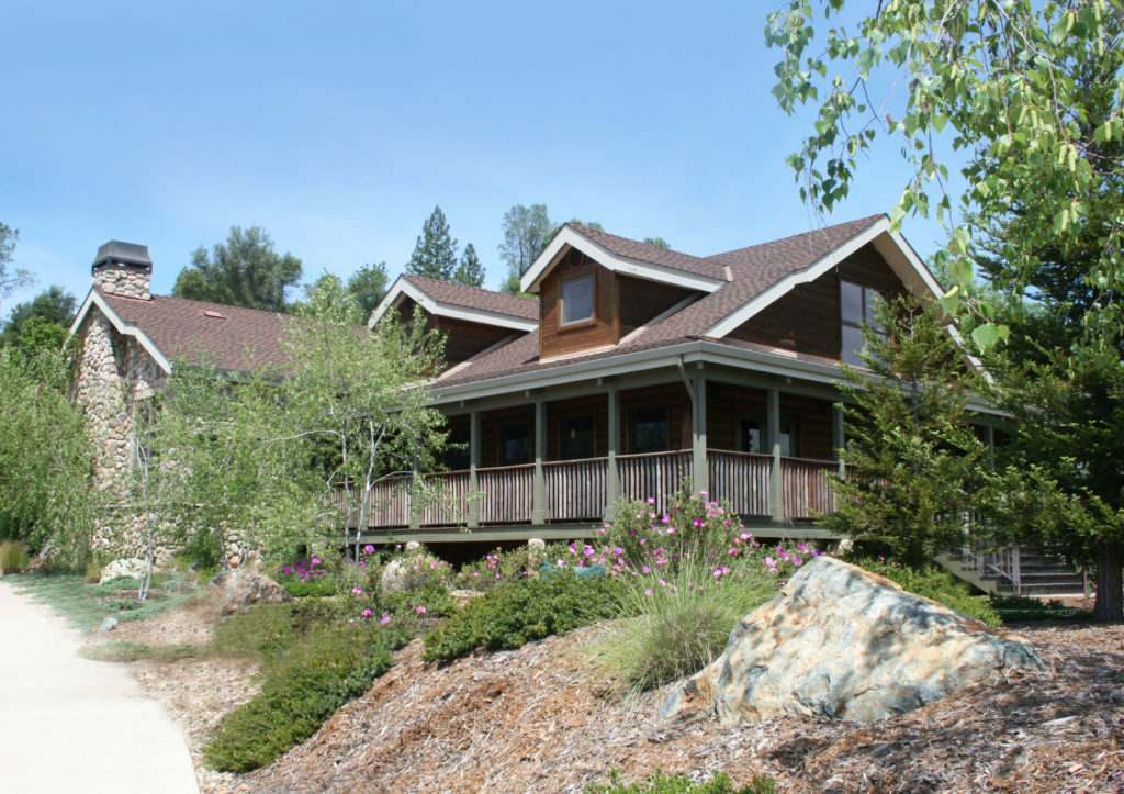 Amenities - Jackson Rancheria Casino Resort