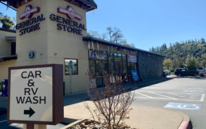 RV Park - Jackson Rancheria Casino Resort