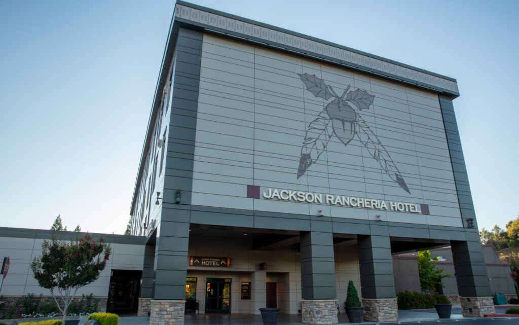 Hotel Amenities - Jackson Rancheria Casino Resort