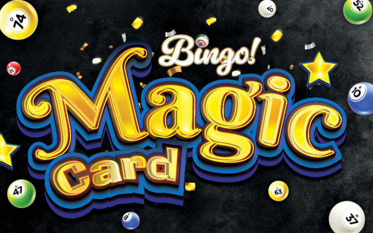 Bingo - Jackson Rancheria Casino Resort