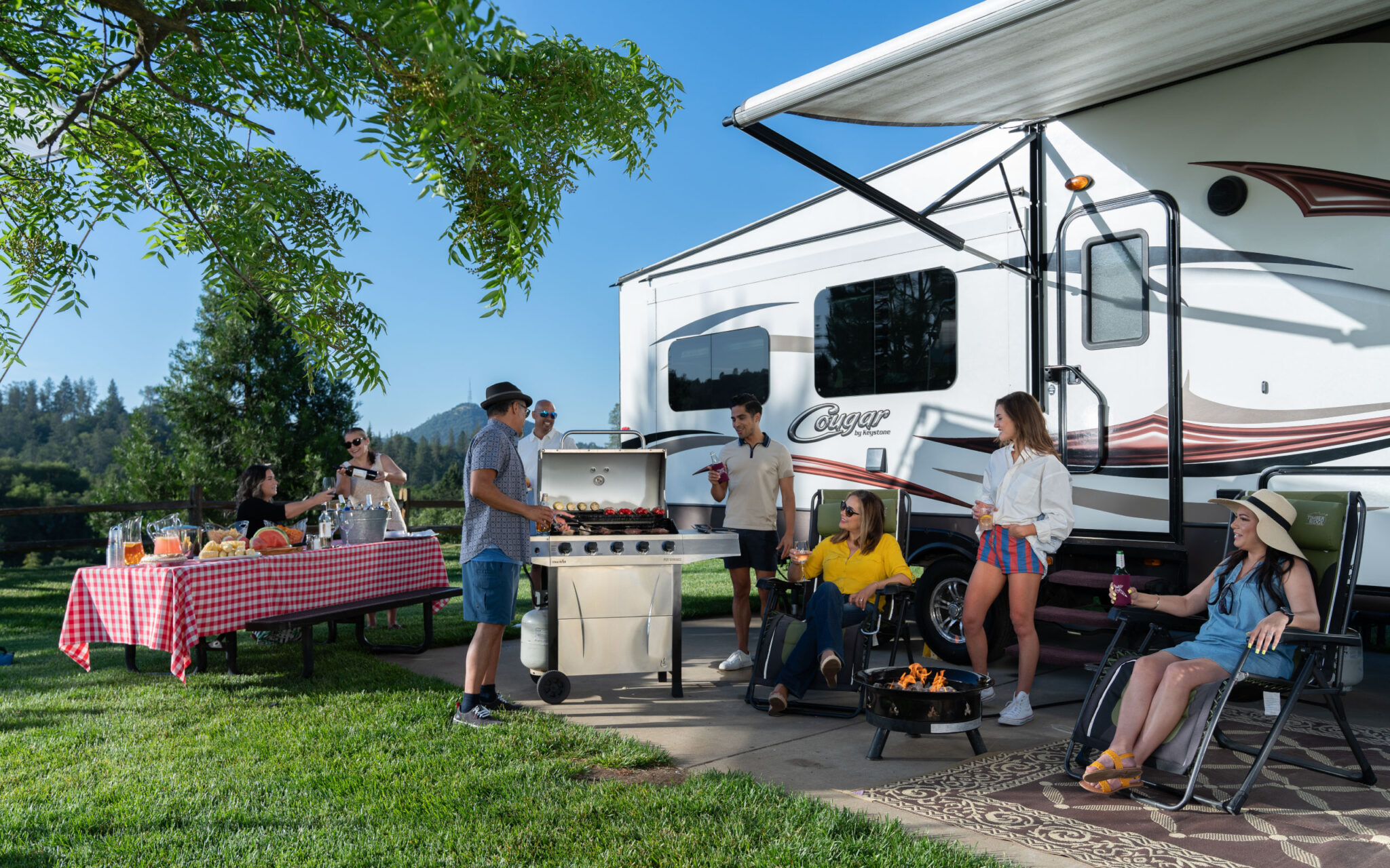 Stay - Jackson Rancheria Casino Resort