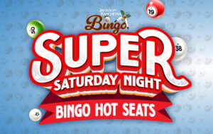 Bingo - Jackson Rancheria Casino Resort