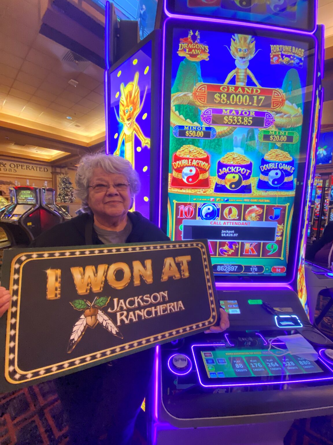 Home - Jackson Rancheria Casino Resort