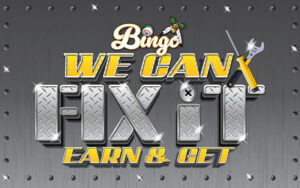 Bingo - Jackson Rancheria Casino Resort